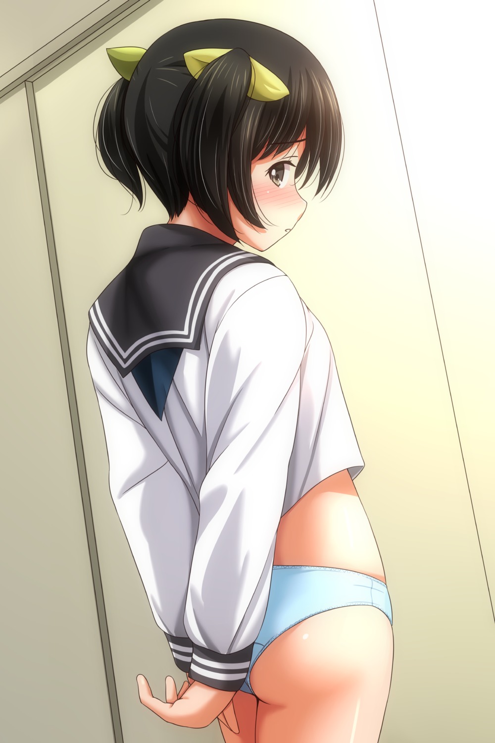 matsunaga kouyou loli pantsu seifuku | #1228575 | yande.re